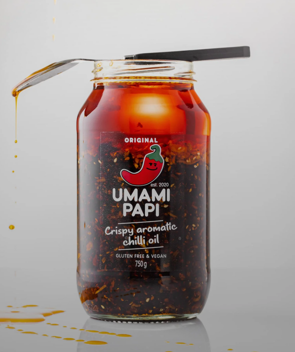 Chilli Oil Recipes | Recipe for Chilli Oil