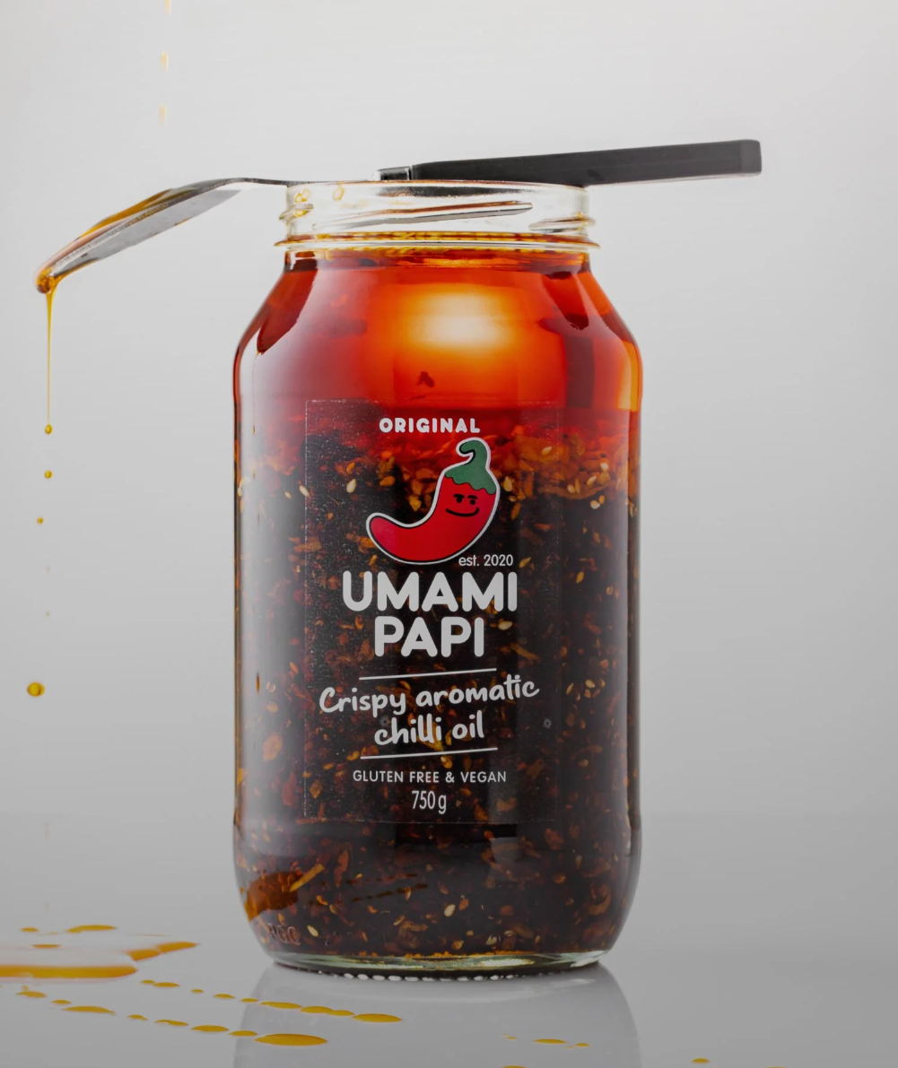 How to Properly Store Chilli Oil to Retain Its Flavour and Freshness