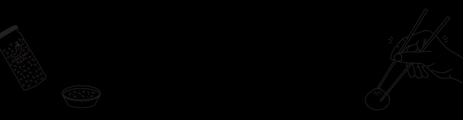 Best Chilli Oil Australia | UmamiPapi