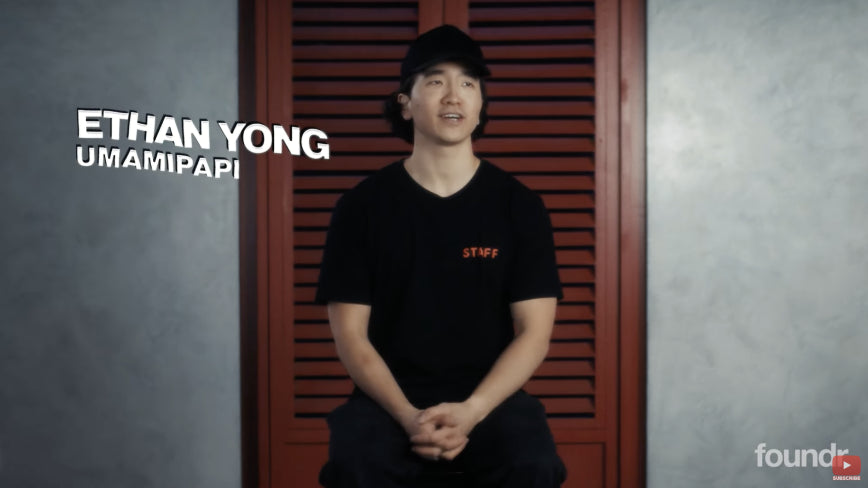 About Us | Story of Australia's Best Chilli Oil