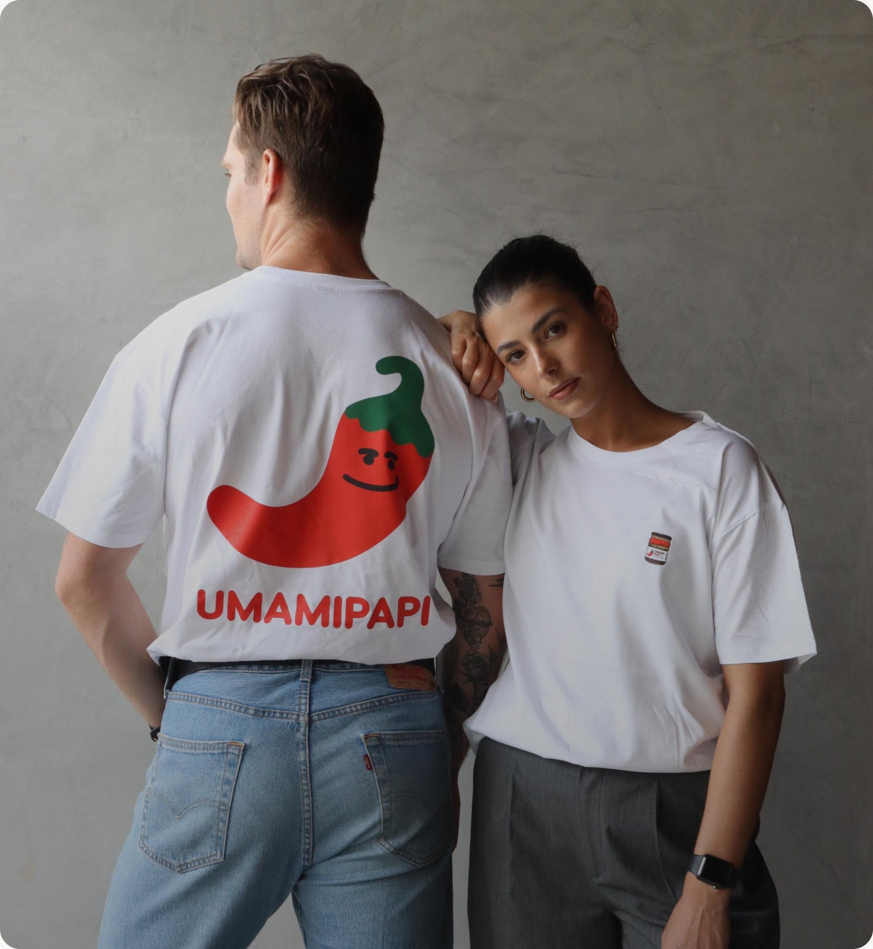 Best Chilli Oil Australia | UmamiPapi