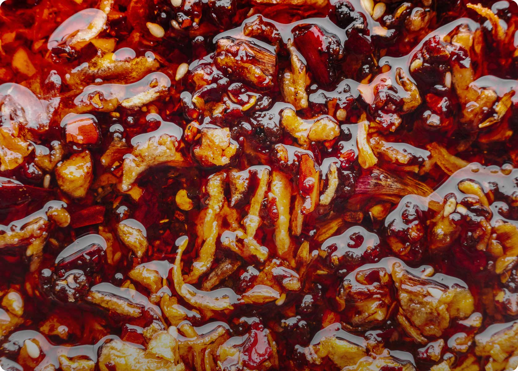 Best Chilli Oil Australia | UmamiPapi