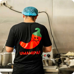 UmamiPapi Meatballs