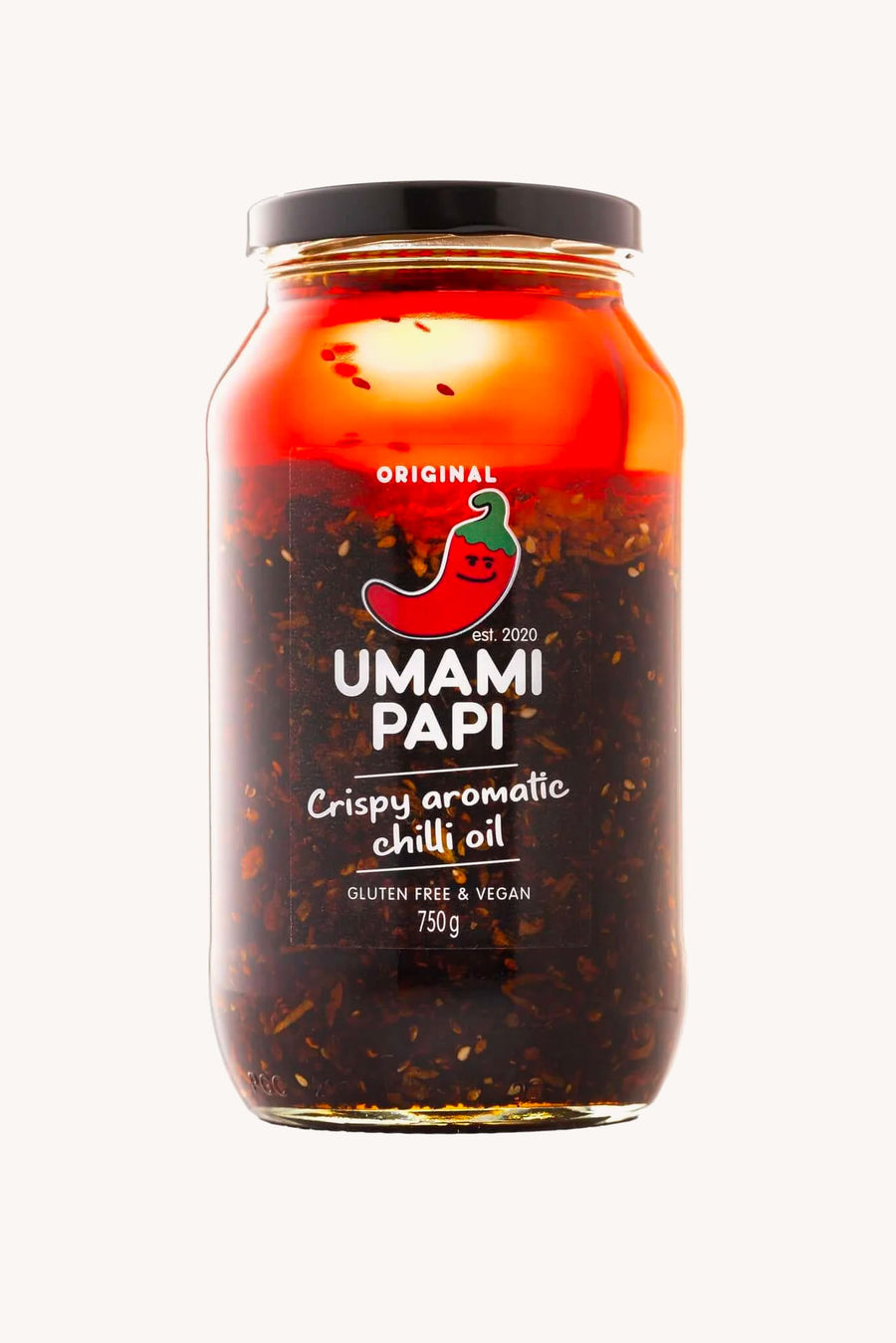 Best Chilli Oil Australia | UmamiPapi